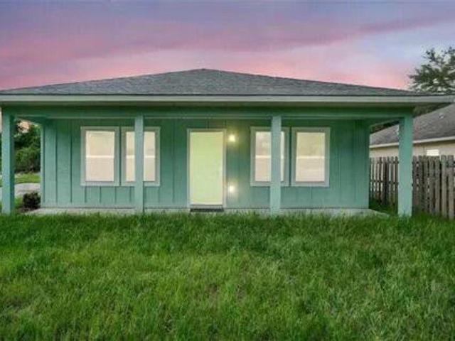 house with 3 bedroom, Lady Lake FL ES100973549
