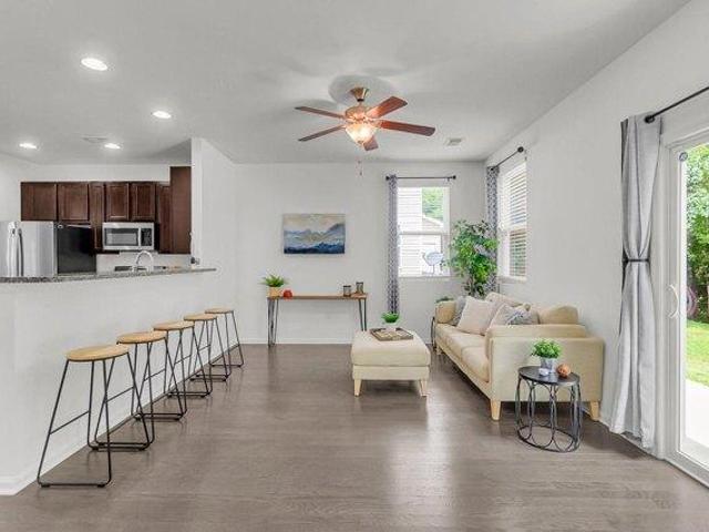 house with 3 bedroom, Ladson SC ES104901631