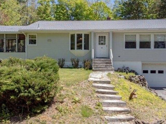 house with 3 bedroom, Lafayette NJ DS102530302