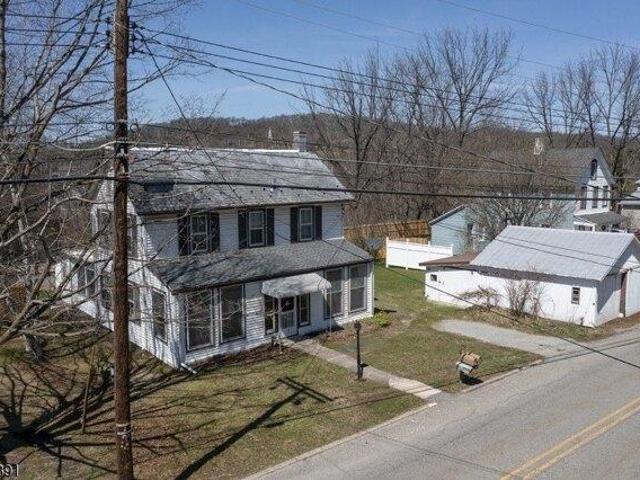 house with 3 bedroom, Lafayette NJ DS102531721