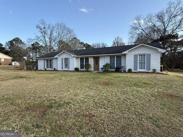 house with 3 bedroom, Lagrange GA DS88862898