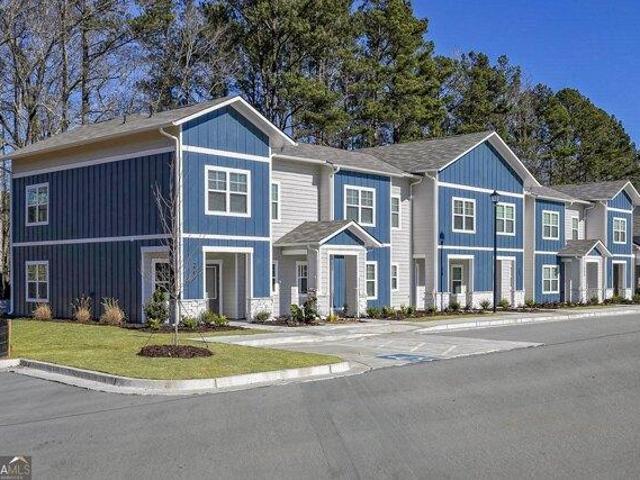 house with 3 bedroom, Lagrange GA ELS88395968