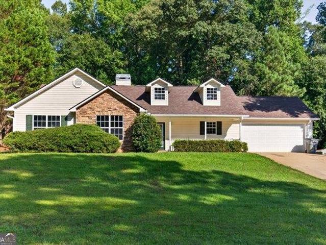 house with 3 bedroom, Lagrange GA ES104903271