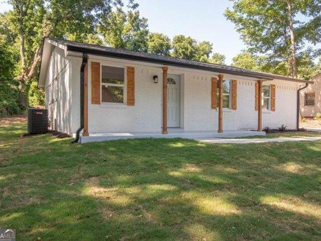 house with 3 bedroom, Lagrange GA ES104909589