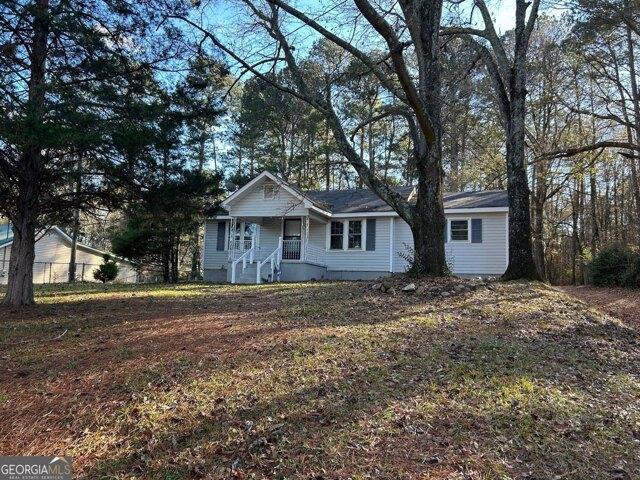 house with 3 bedroom, Lagrange GA ES88367276
