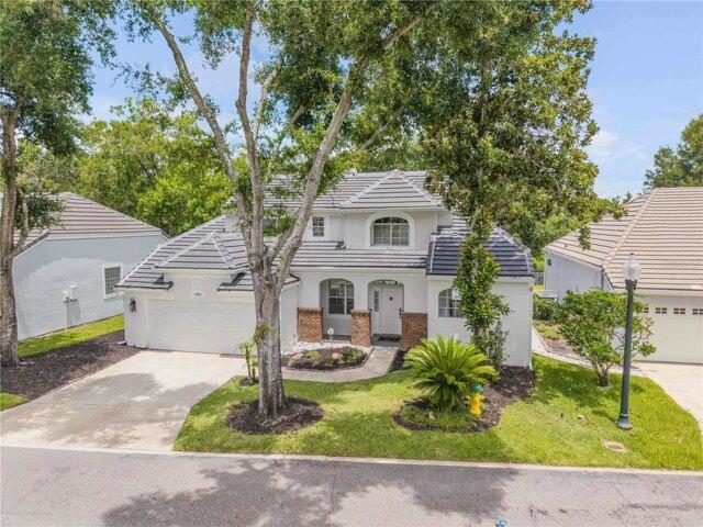 house with 3 bedroom, Lake Mary FL ES104899936