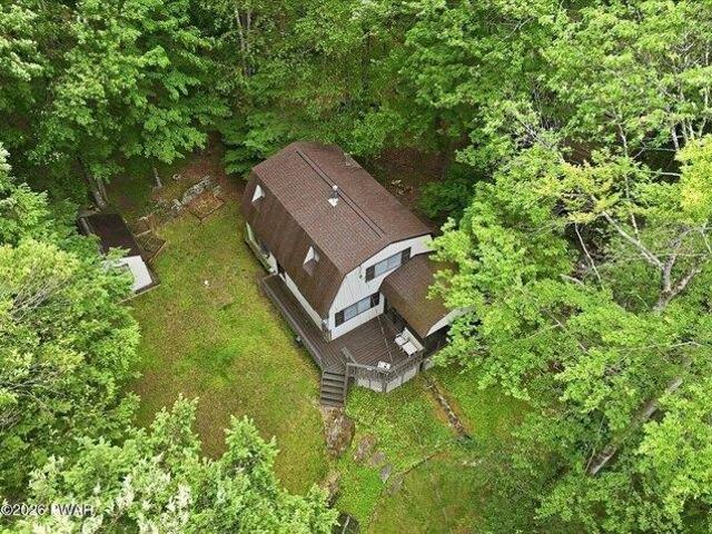 house with 3 bedroom, Lake Ariel PA ES104904486