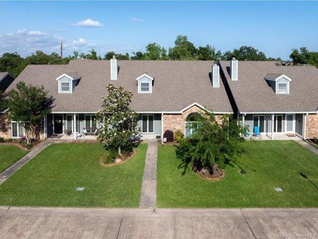 house with 3 bedroom, Lake Charles LA DS90881267