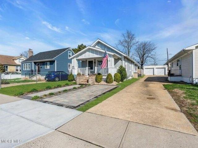 house with 3 bedroom, Lake Como NJ DS102317168