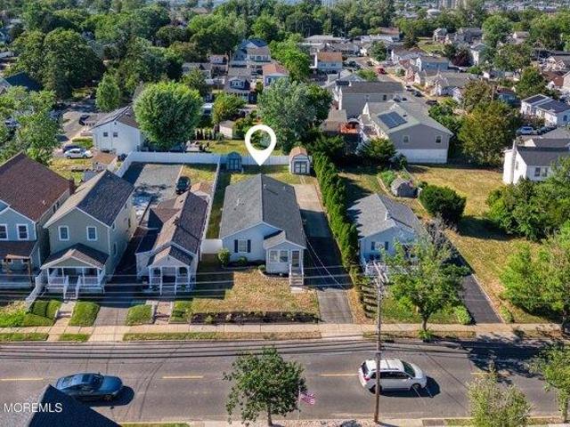 house with 3 bedroom, Lake Como NJ ES104442729