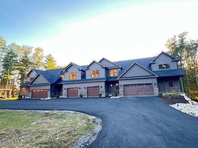 house with 3 bedroom, Lake George NY DS103602191
