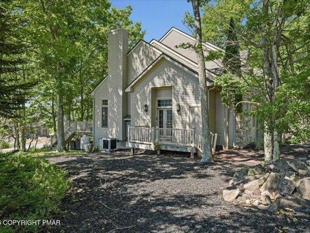 house with 3 bedroom, Lake Harmony PA ES104906050
