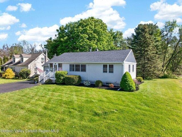 house with 3 bedroom, Lake Katrine NY DS103620595