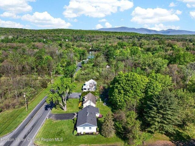 house with 3 bedroom, Lake Katrine NY ES103620595