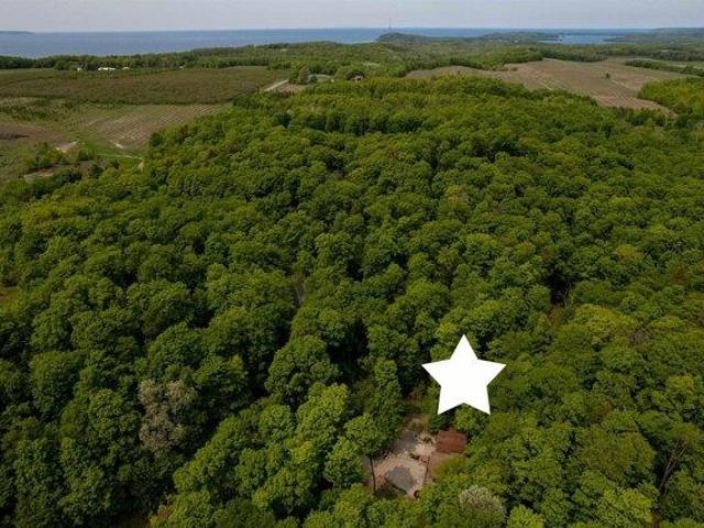 house with 3 bedroom, Lake Leelanau MI DS93101607