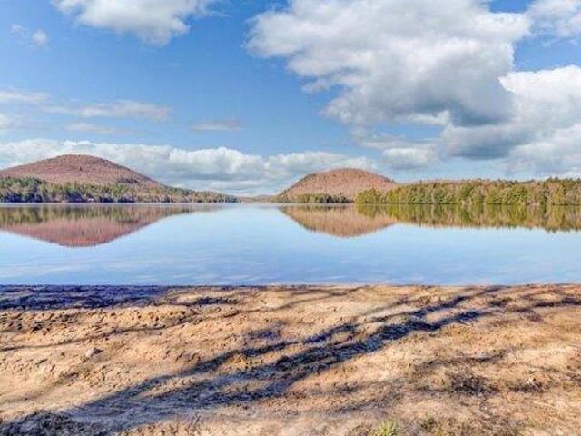 house with 3 bedroom, Lake Pleasant NY ES103626969