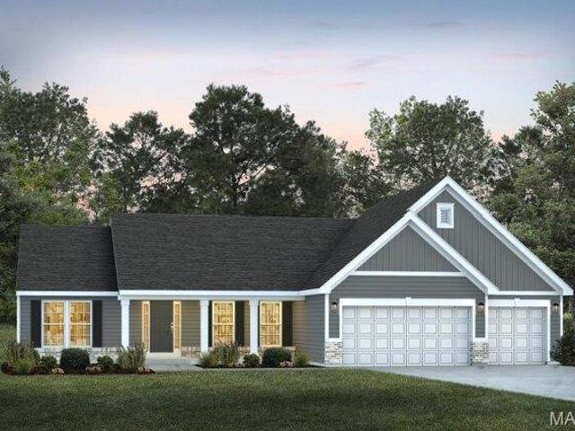 house with 3 bedroom, Lake Saint Louis MO DS93295934