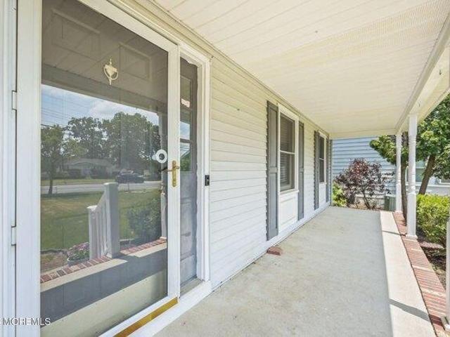 house with 3 bedroom, Lakehurst NJ ES105191442