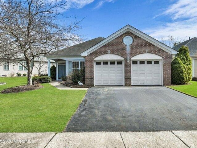 house with 3 bedroom, Lakewood NJ DLS102284578