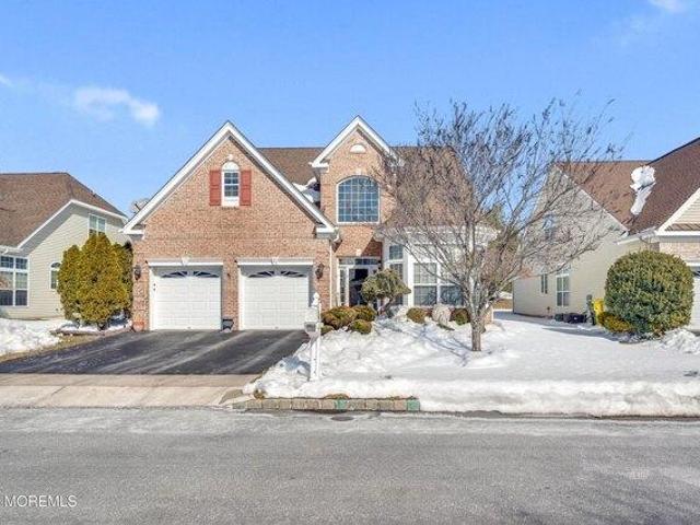 house with 3 bedroom, Lakewood NJ DLS102315193