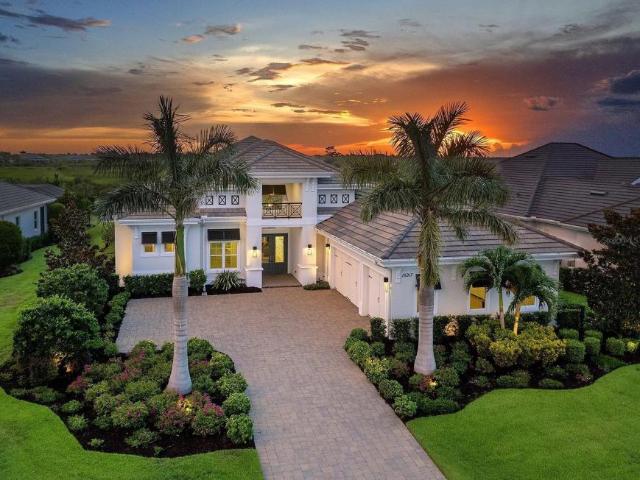 house with 3 bedroom, Lakewood Ranch FL DS102395646
