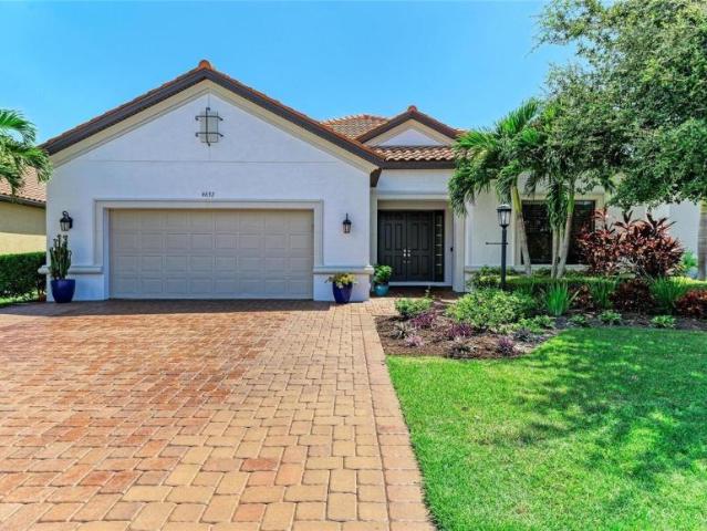 house with 3 bedroom, Lakewood Ranch FL DS102396725