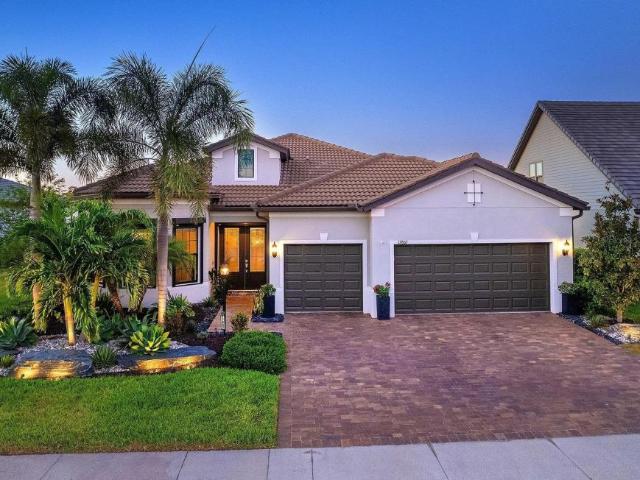 house with 3 bedroom, Lakewood Ranch FL DS102659251