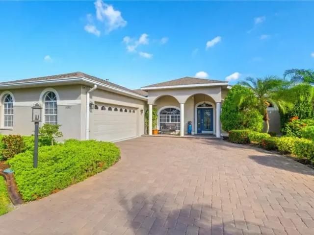 house with 3 bedroom, Lakewood Ranch FL DS102660415