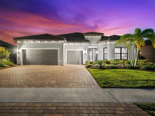 house with 3 bedroom, Lakewood Ranch FL DS102715738