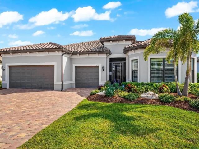 house with 3 bedroom, Lakewood Ranch FL ES102715738