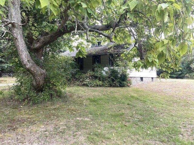 house with 3 bedroom, Lakeville MA DLS102669821