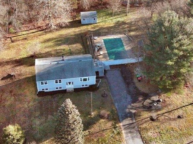 house with 3 bedroom, Lakeville MA DLS102728762