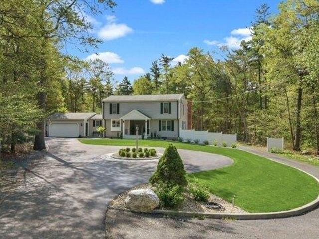 house with 3 bedroom, Lakeville MA DLS102780138