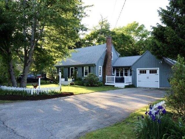 house with 3 bedroom, Lakeville MA DS102799446