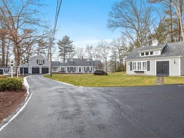 house with 3 bedroom, Lakeville MA DS102156154