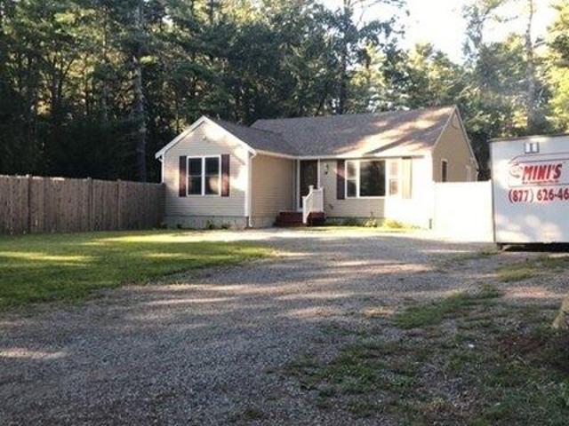 house with 3 bedroom, Lakeville MA DS102346156