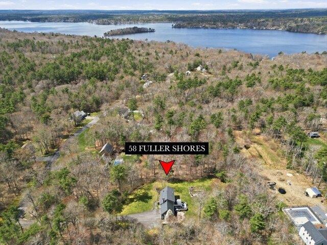 house with 3 bedroom, Lakeville MA DS103443637