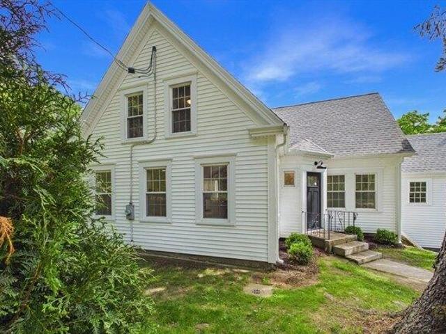 house with 3 bedroom, Lakeville MA DS103808352