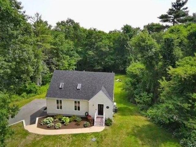 house with 3 bedroom, Lakeville MA DS103160906