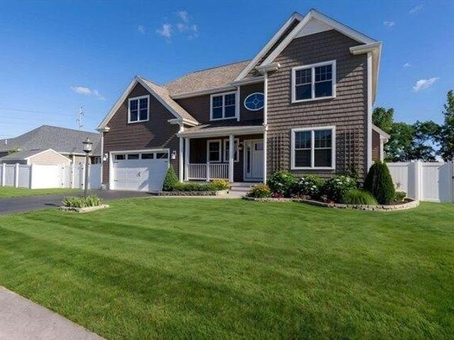 house with 3 bedroom, Lakeville MA DS104442781