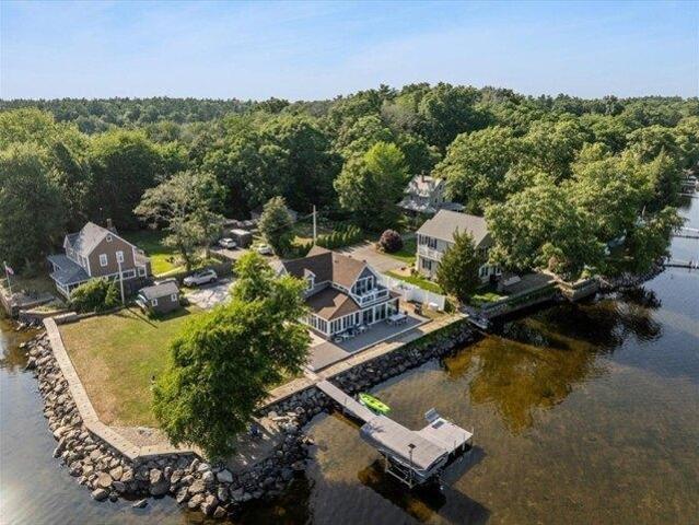 house with 3 bedroom, Lakeville MA DS104151484