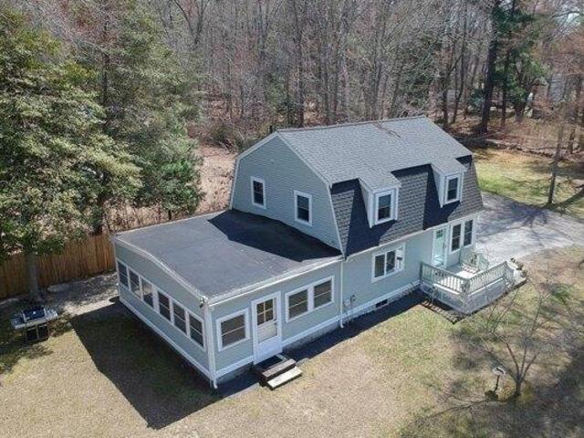 house with 3 bedroom, Lakeville MA ES102828668