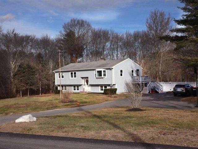 house with 3 bedroom, Lakeville MA ES103437594