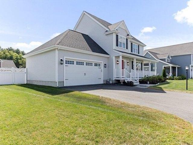 house with 3 bedroom, Lakeville MA ES103442124