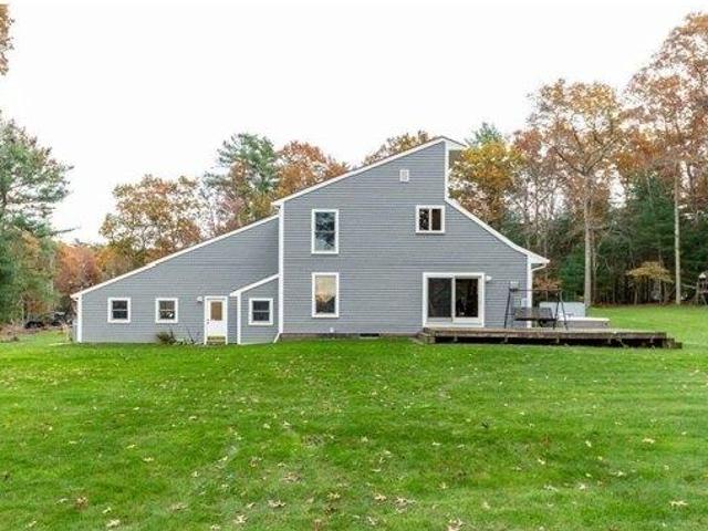 house with 3 bedroom, Lakeville MA ES103443523