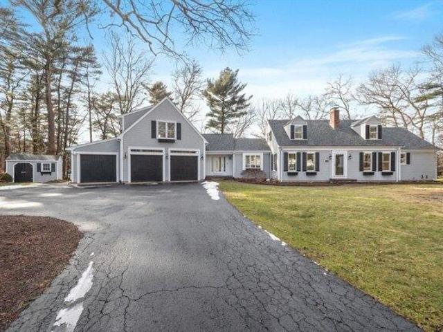 house with 3 bedroom, Lakeville MA ES103495074
