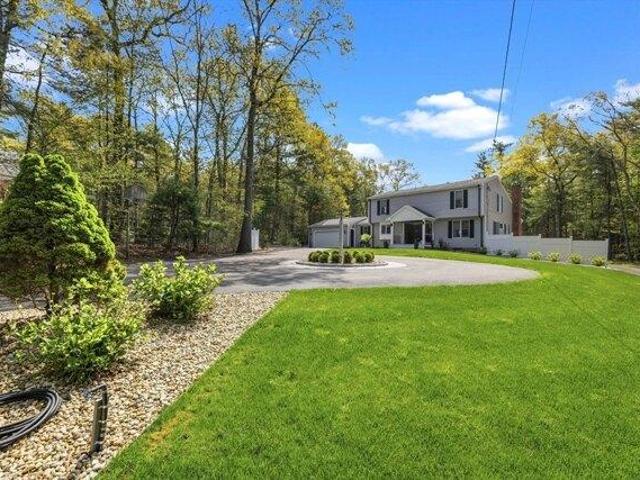 house with 3 bedroom, Lakeville MA ES103101631
