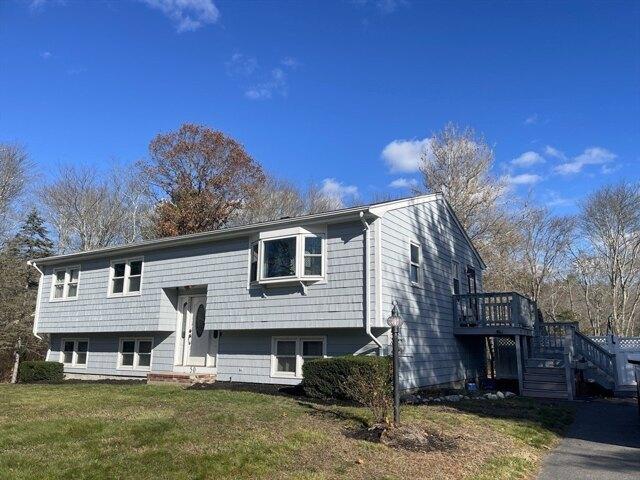 house with 3 bedroom, Lakeville MA ES103124605