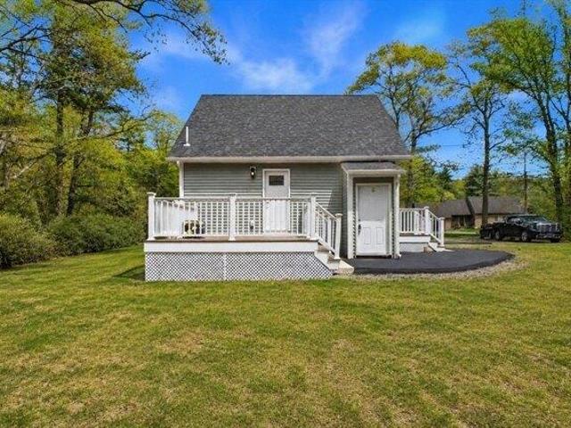 house with 3 bedroom, Lakeville MA ES103190352