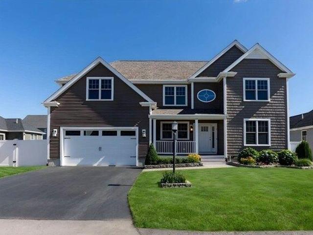 house with 3 bedroom, Lakeville MA ES104442781